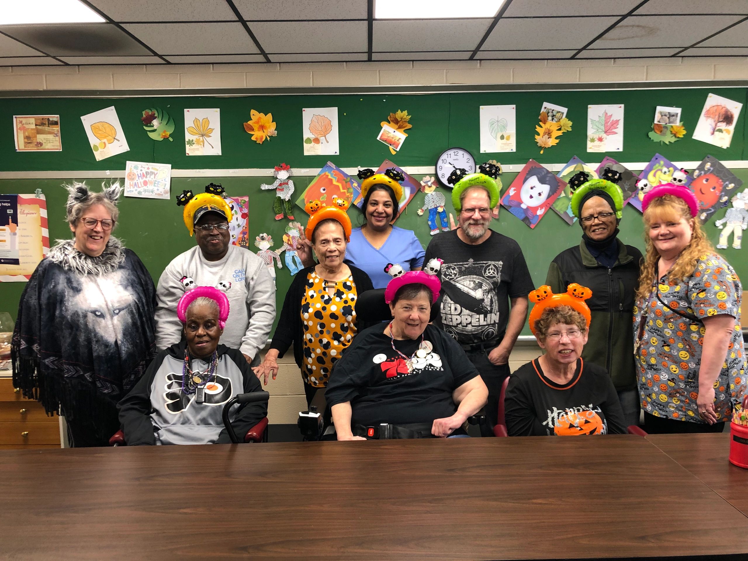 Resources | Weston Adult Day Care